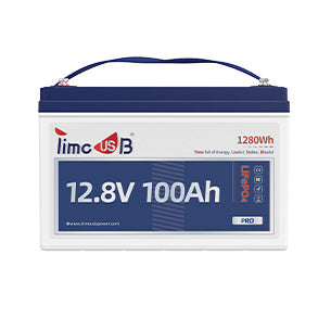 Timeusb an affordable and dependable LiFePO4 Lithium Solar Battery